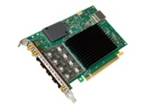 Intel Ethernet Network Adapter E810-XXVDA4T | Overview, Specs, Details ...