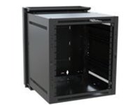 Middle Atlantic DWR Series | Overview, Specs, Details | SHI