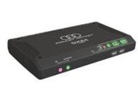 Amulet Hotkey DXZ4-AM | Overview, Specs, Details | SHI