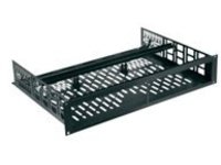 Middle Atlantic - Rack shelf | Overview, Specs, Details | SHI