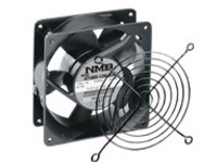 Middle Atlantic - Rack fan (horizontal / vertical) | Overview, Specs ...