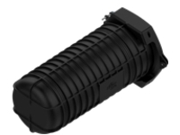 Panduit - Fiber-optic splice enclosure | Overview, Specs, Details | SHI