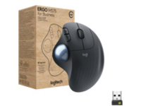 Logitech Ergo Series ERGO M575 for Business | Overview, Specs, Details ...
