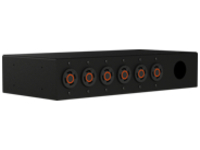 Liebert - Power distribution unit (rack-mountable) | Overview, Specs ...