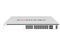 Fortinet FortiSwitch 110G-FPOE | Overview, Specs, Details | SHI