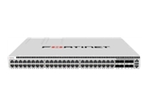 Fortinet FortiSwitch 2048F | Overview, Specs, Details | SHI