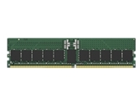 Kingston - DDR5 - module | Overview, Specs, Details | SHI Government Solutions