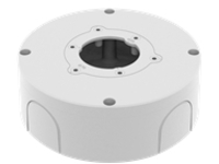 BACK BOX FOR BULLET CAMERAS | Overview, Specs, Details | SHI