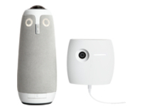 Owl Labs - Video conferencing kit (Meeting Owl 3 camera, Whiteboard Owl ...