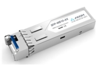 Axiom - SFP (mini-GBIC) transceiver module (equivalent to: Antaira ...