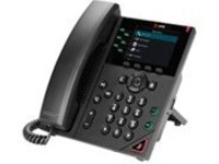 Poly VVX 250 - VoIP phone | Overview, Specs, Details | SHI