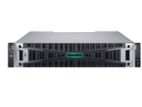 HPE Modular Smart Array 2070 10/25GbE iSCSI SFF Storage | Overview ...