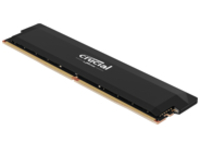 Crucial Pro - DDR5 - module | Overview, Specs, Details | SHI