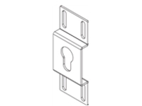 Server Technology - Rack bracket kit (vertical) | Overview, Specs ...