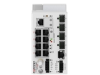Fortinet FortiSwitch Rugged 112F-POE | Overview, Specs, Details | SHI