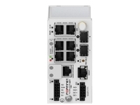 Fortinet FortiSwitch Rugged 108F | Overview, Specs, Details | SHI