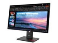 Lenovo ThinkVision T27-40 | Overview, Specs, Details | SHI