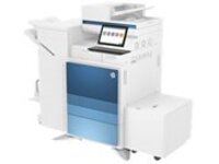 HP Color LaserJet Managed MFP E877z | Overview, Specs, Details | SHI