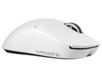 Logitech G PRO X SUPERLIGHT 2C | Overview, Specs, Details | SHI