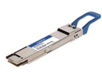 AddOn - QSFP-DD transceiver module | Overview, Specs, Details | SHI Government Solutions