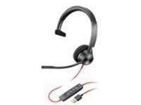 HP Poly Blackwire 8225-M | Overview, Specs, Details | SHI