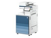 HP Color LaserJet Managed MFP E877z | Overview, Specs, Details | SHI