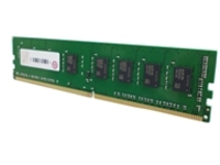 QNAP - DDR4 - module | Overview, Specs, Details | SHI