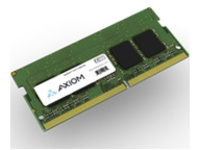 Axiom - DDR4 - module | Overview, Specs, Details | SHI