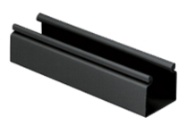 Panduit FiberRunner 2x2 Hinged Slotted Channel | Overview, Specs ...