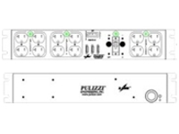 Eaton Enclosure Power Distribution Unit Emergency Power Off | Overview ...