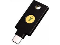 SECURITY KEY C NFC BY YUBICOSTANDARD BLISTER | Overview, Specs, Details ...